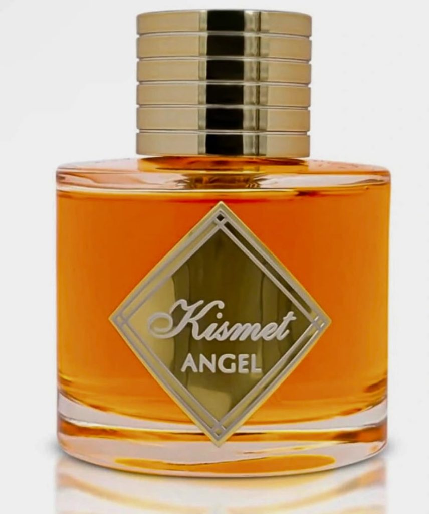 MAISON ALHAMBRA KISMET ANGEL For Unisex